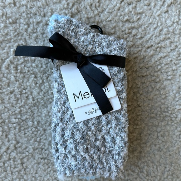 Memoi | Accessories | Memoi Cozy Socks | Poshmark